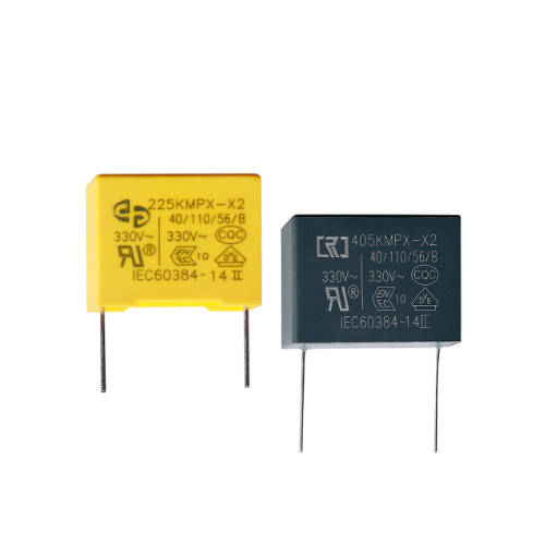 GX3074C-1 CRC | Film Capacitors - eecart